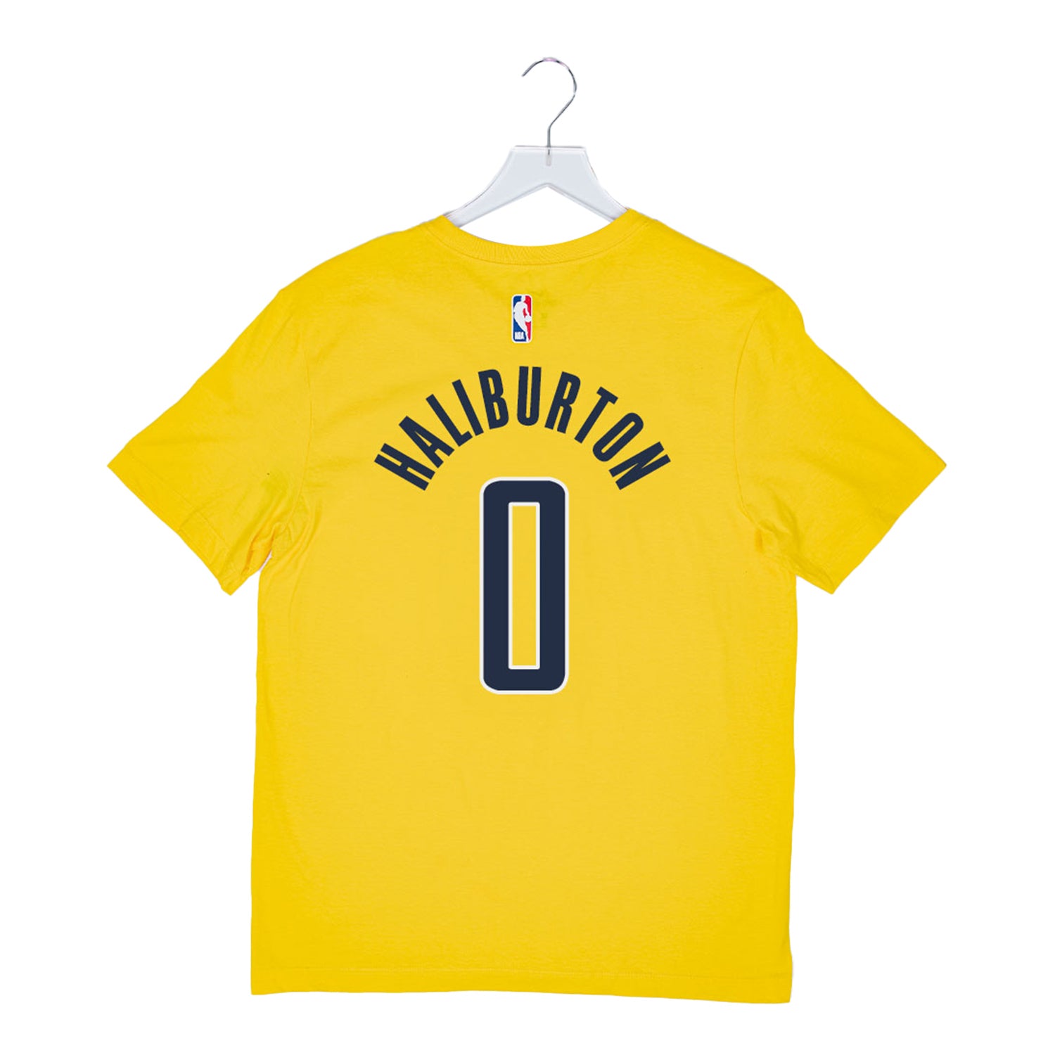 Authentic Men's Indiana Pacers Shirts | Pacers Team Store