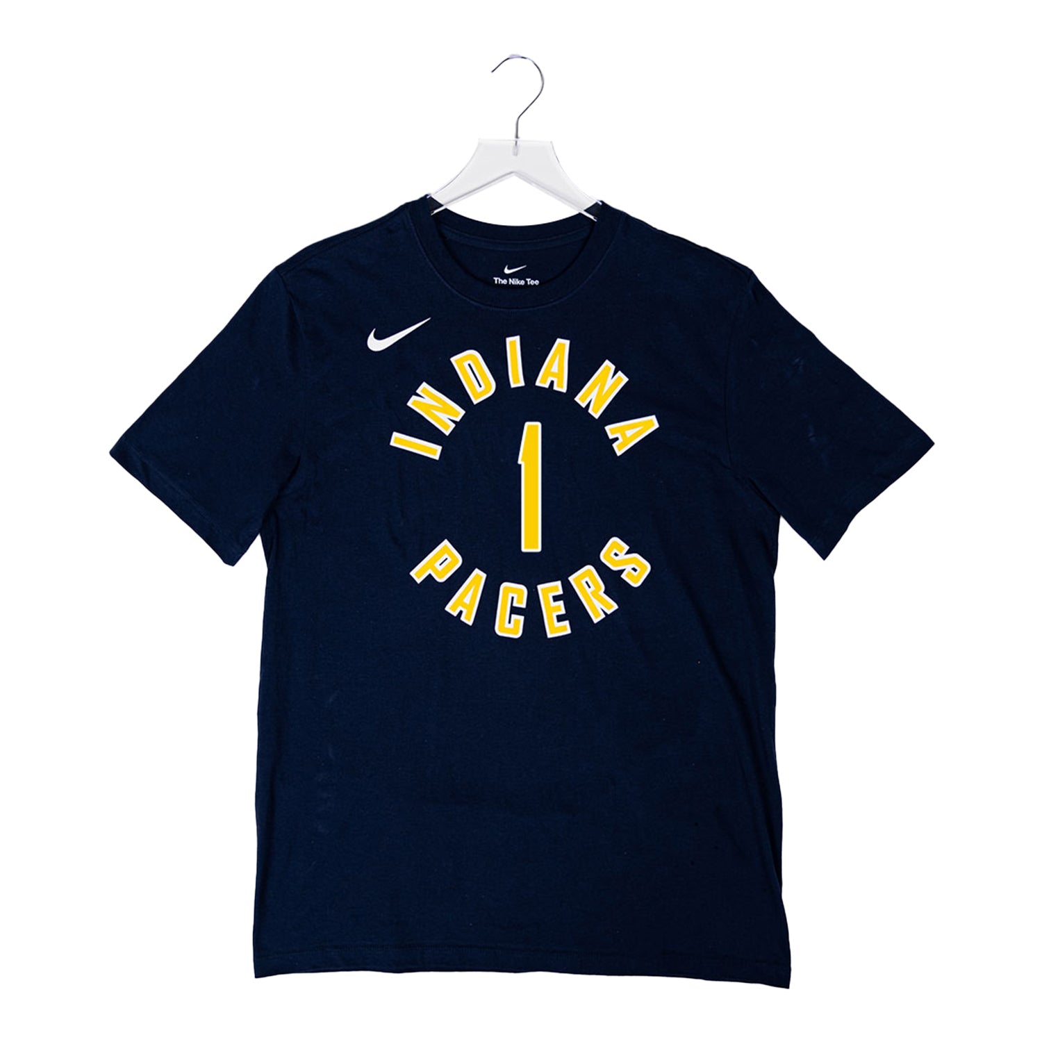 Pacers Team Store