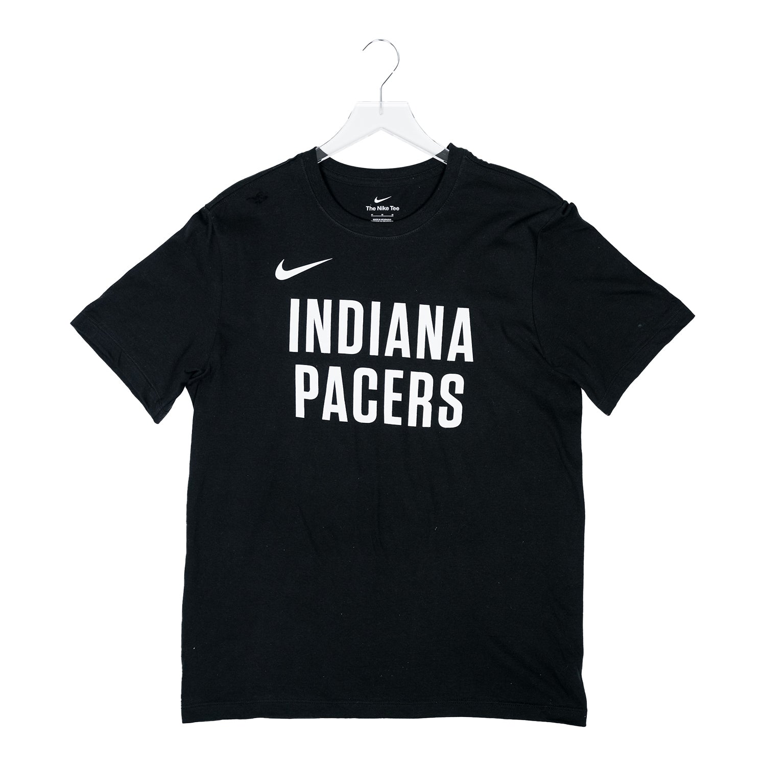 Authentic Men's Indiana Pacers Shirts | Pacers Team Store