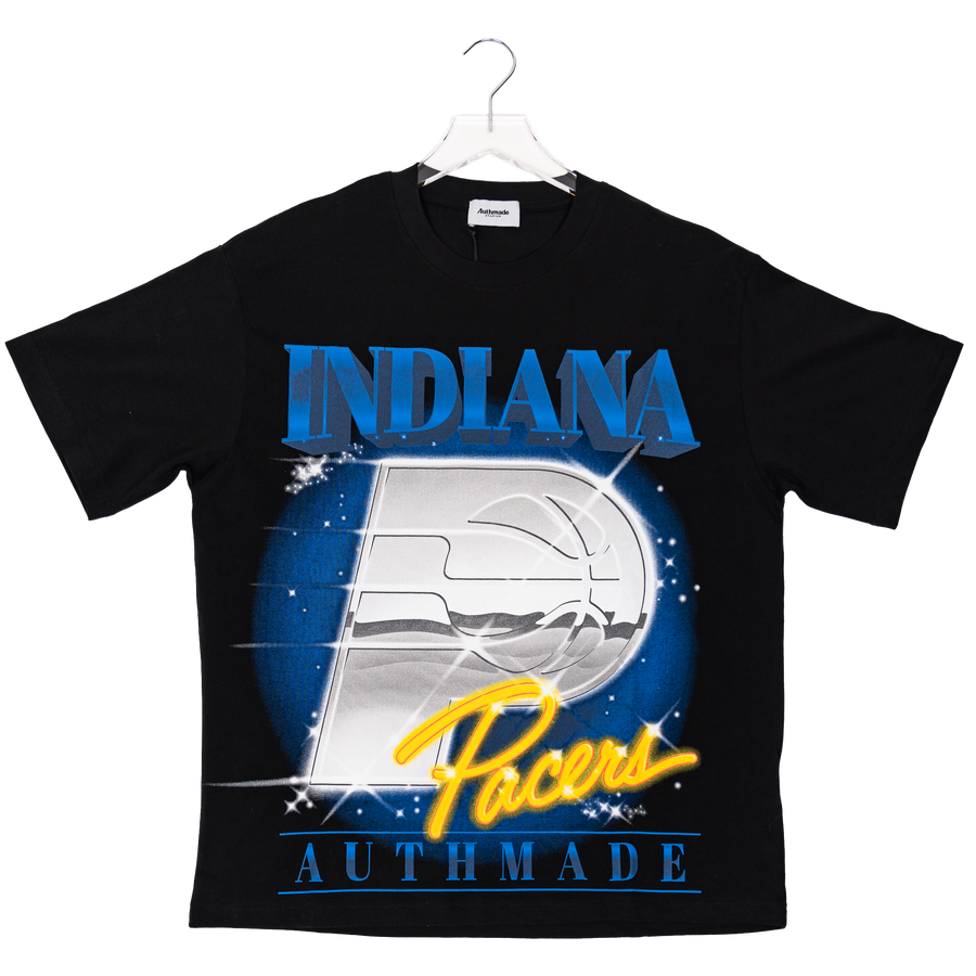 Authentic Men's Indiana Pacers Shirts – Pacers Team Store