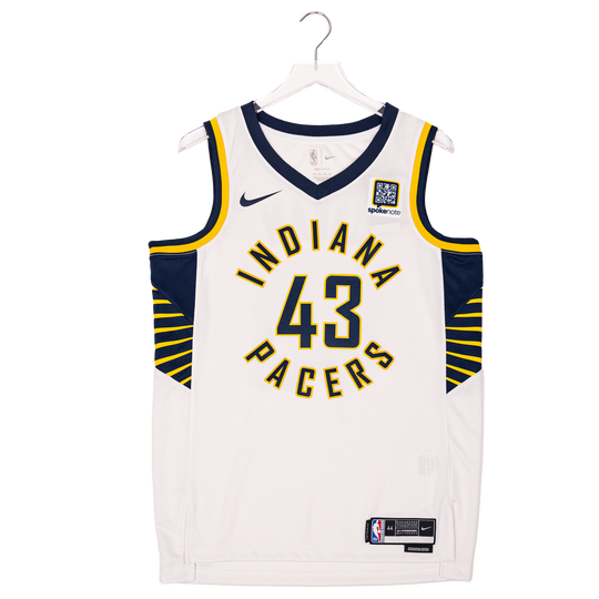 Official Men's Indiana Pacers Jerseys – Pacers Team Store