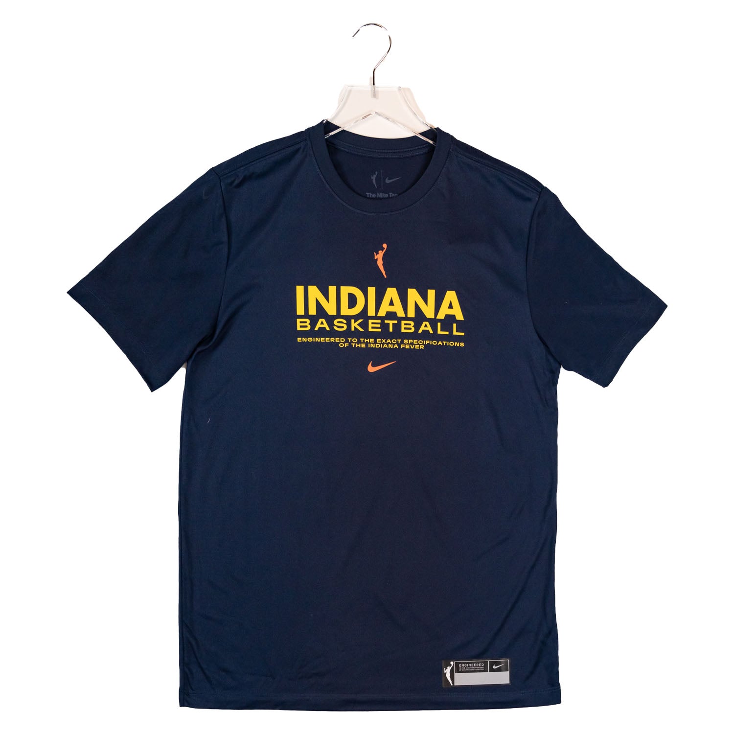 Fever T-Shirts | Pacers Team Store
