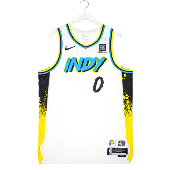 24-25' CITY EDITION – Pacers Team Store