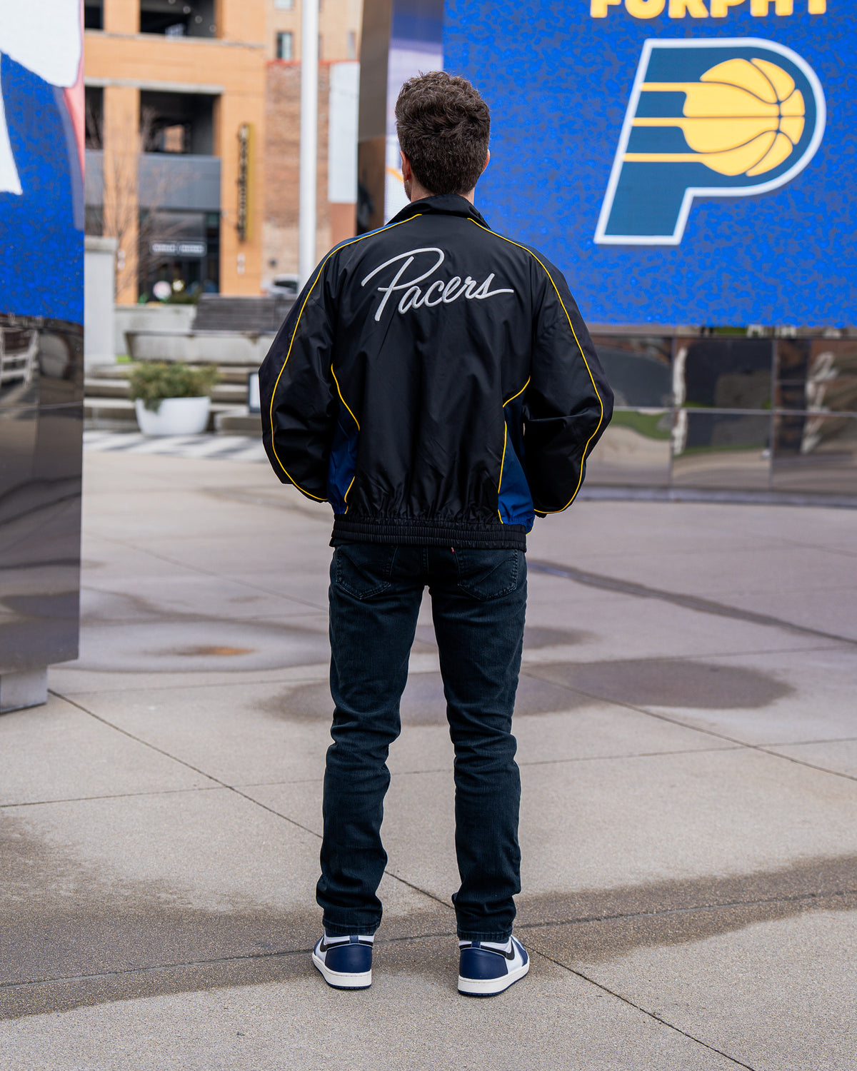 Pacers Team Store | Pacers Fan Gear, Jerseys, Tees, hats and more