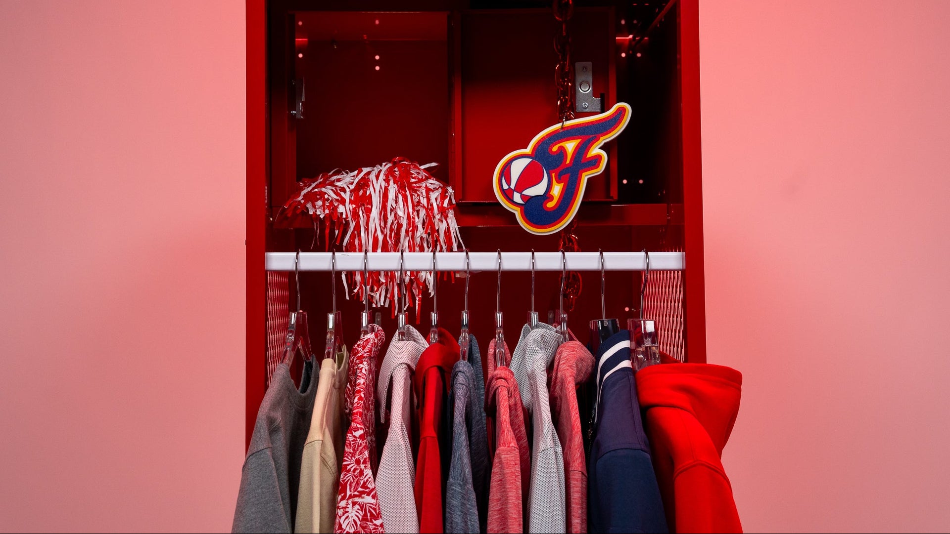 Indiana Fever – Pacers Team Store