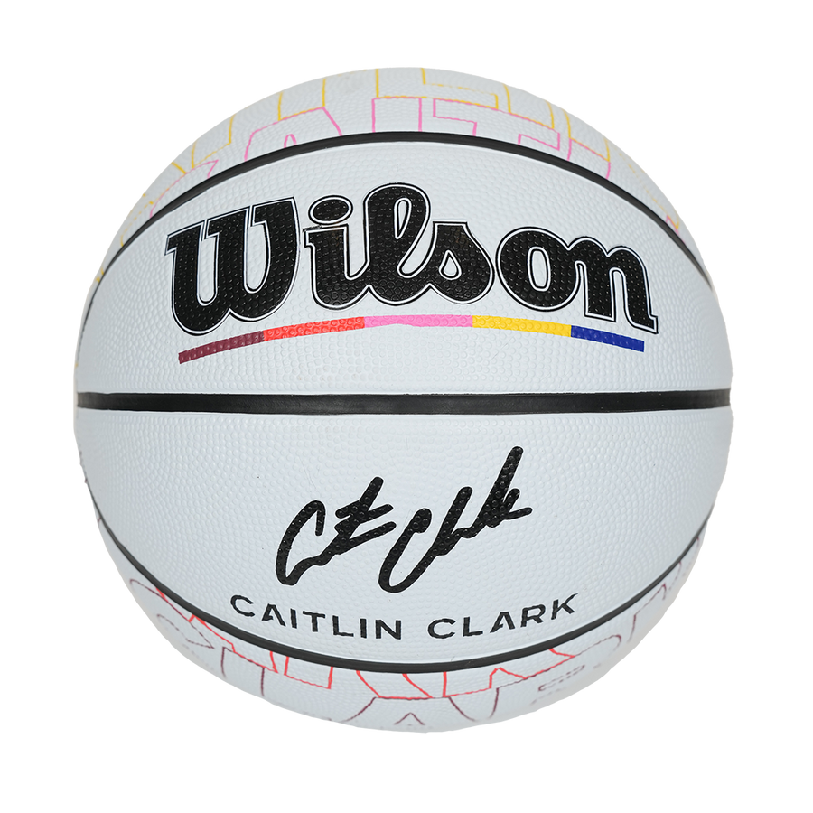Caitlin Clark – Pacers Team Store