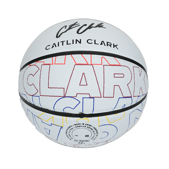 Official Caitlin Clark Jerseys & Apparel – Pacers Team Store