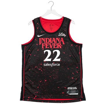 Official Indiana Fever Jerseys – Pacers Team Store
