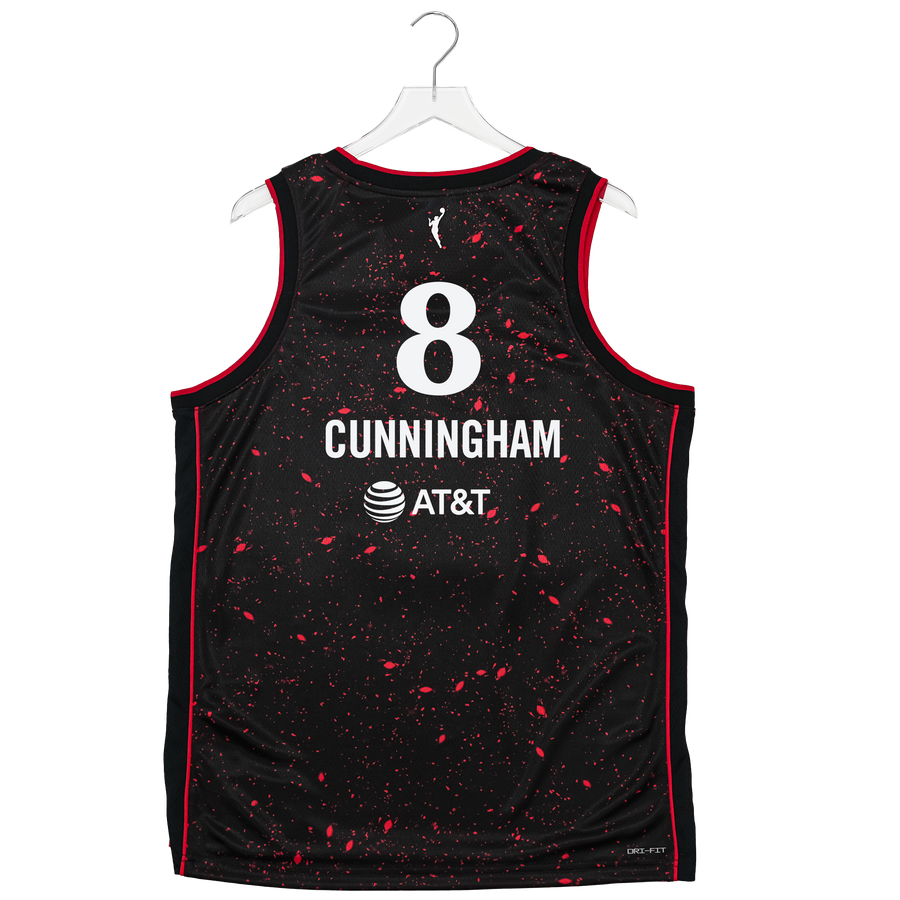 2025 Indiana Fever Stranger Things Collection – Pacers Team Store