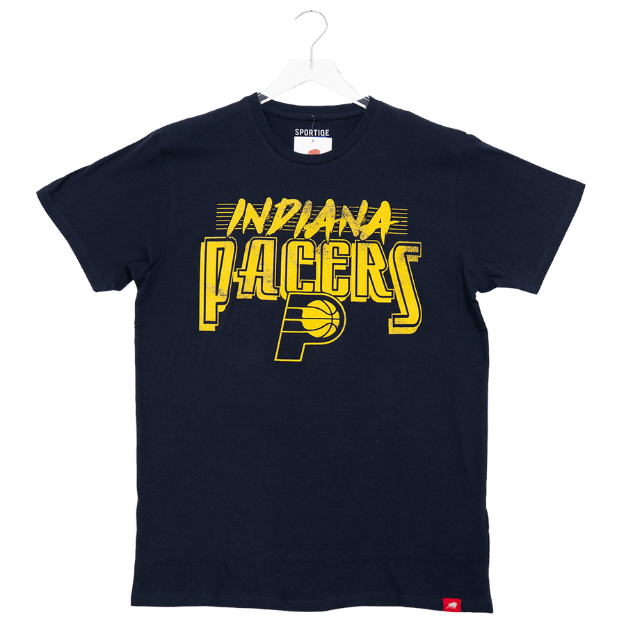 Authentic Men's Indiana Pacers Shirts – Pacers Team Store
