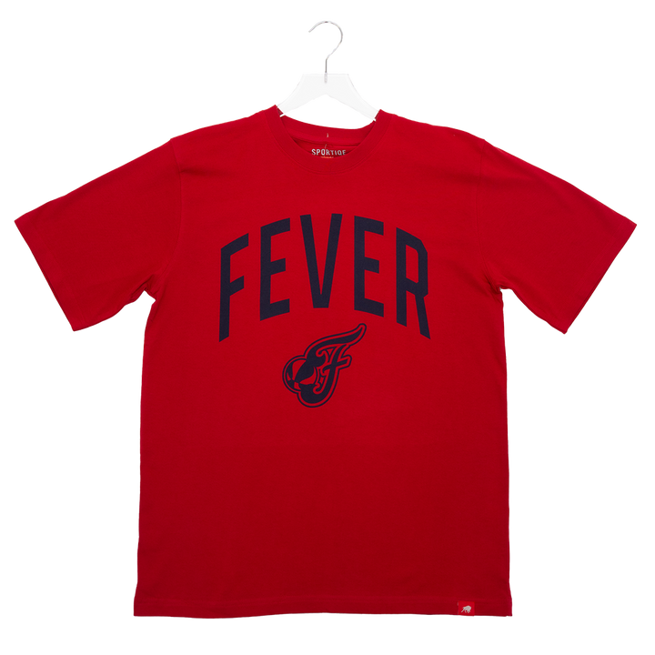 Fever T-Shirts – Pacers Team Store