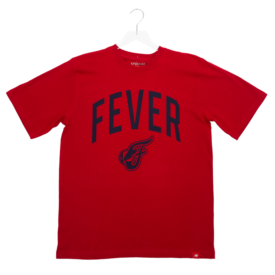 Fever T-Shirts – Pacers Team Store