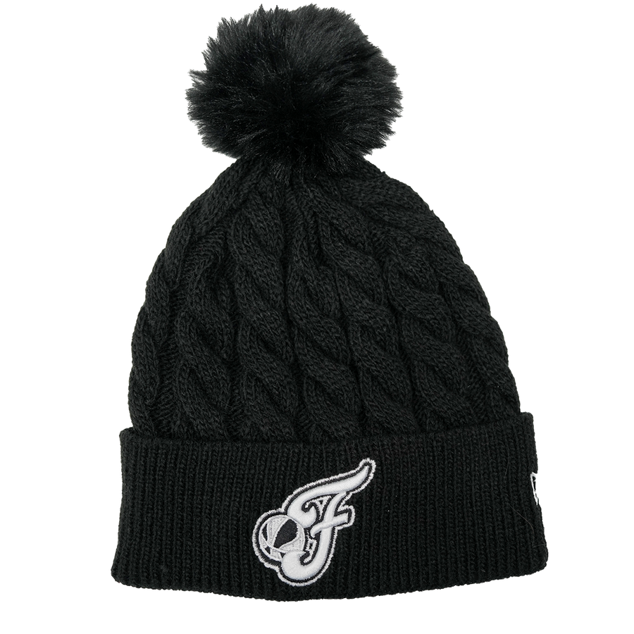 Authentic Indiana Fever Hats – Pacers Team Store