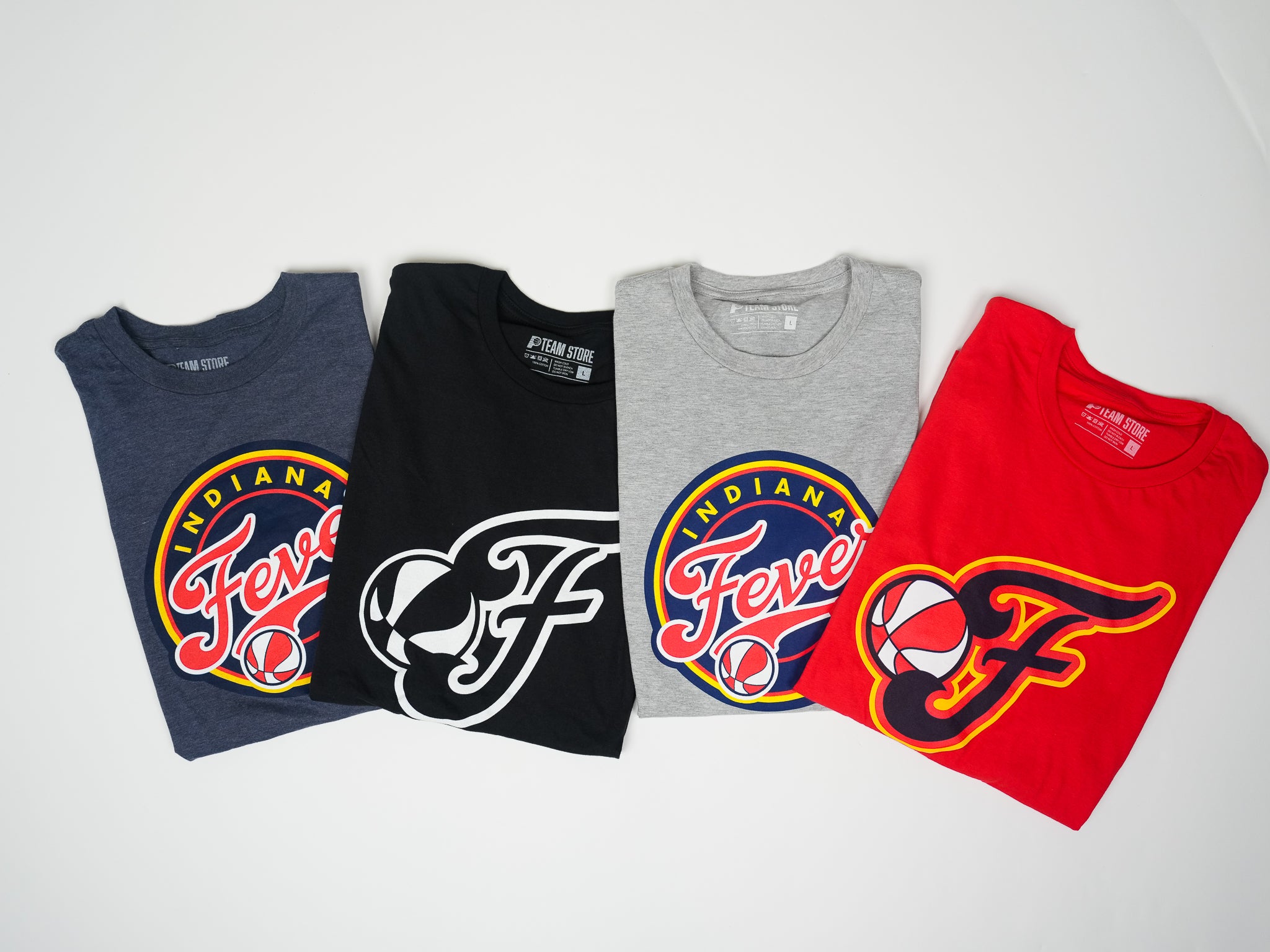Indiana Fever – Pacers Team Store