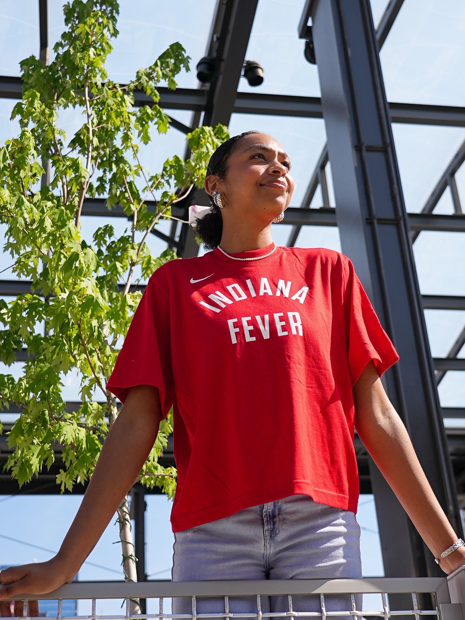 Indiana Fever – Pacers Team Store