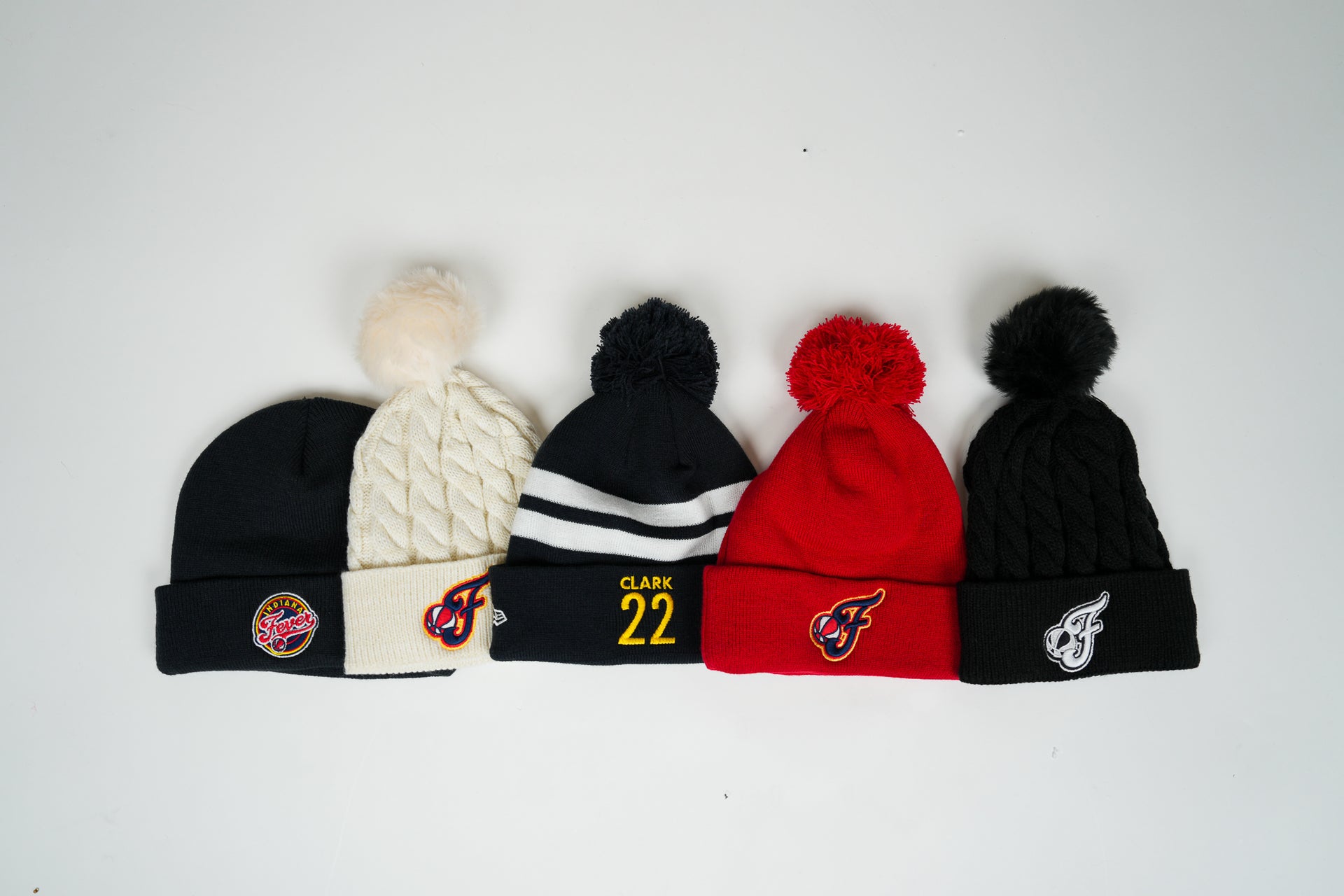 Indiana Fever – Pacers Team Store