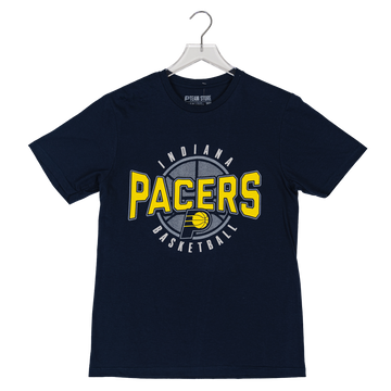 Authentic Men's Indiana Pacers Shirts – Pacers Team Store