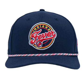 Authentic Indiana Fever Hats – Pacers Team Store