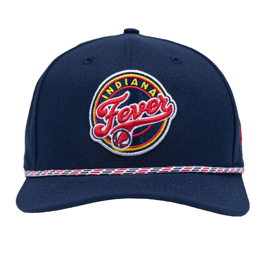 Authentic Indiana Fever Hats – Pacers Team Store