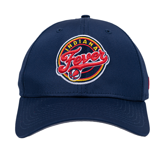 Authentic Indiana Fever Hats – Pacers Team Store