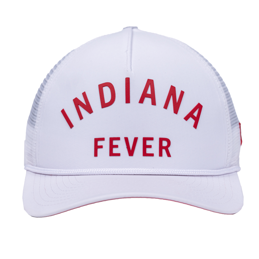 Authentic Indiana Fever Hats – Pacers Team Store
