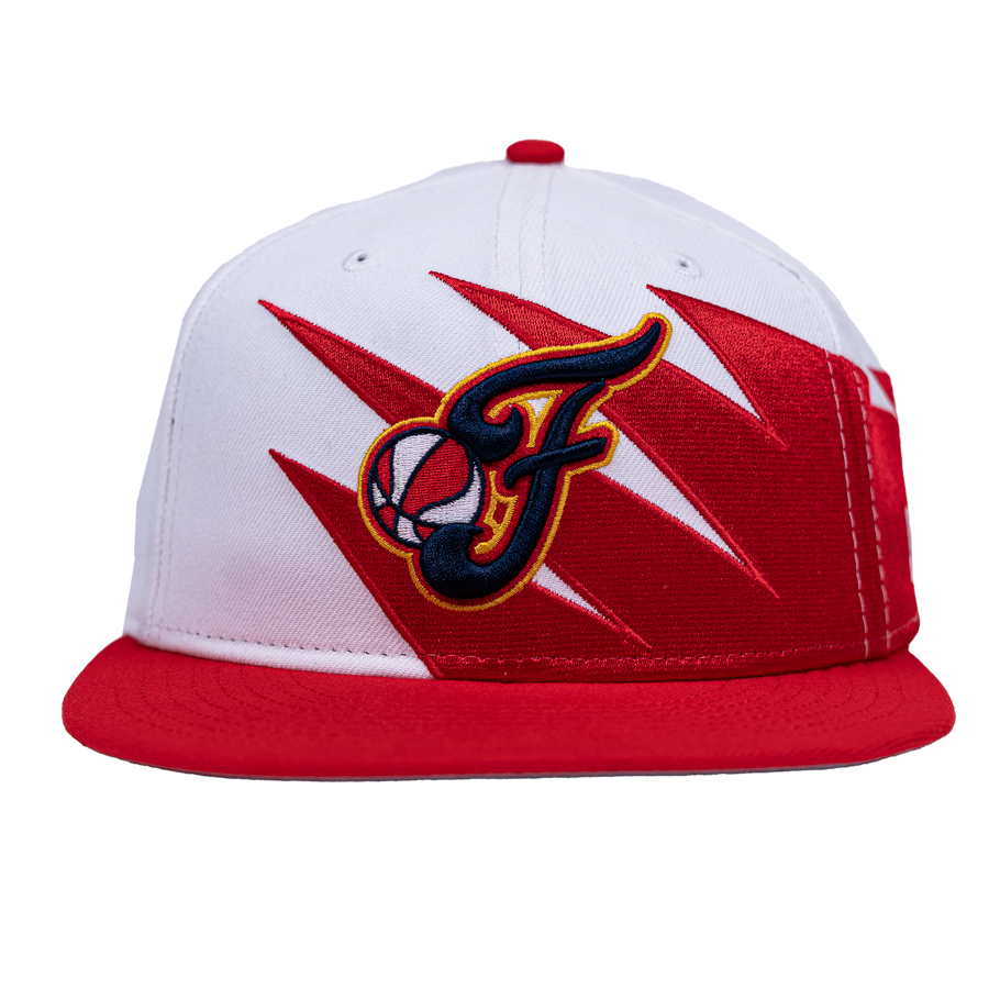 Authentic Indiana Fever Hats – Pacers Team Store