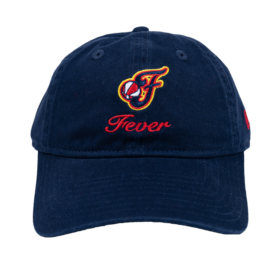 Authentic Indiana Fever Hats – Pacers Team Store