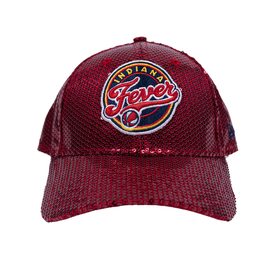 Authentic Indiana Fever Hats – Pacers Team Store