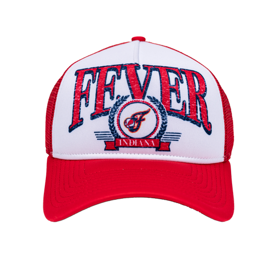 Authentic Indiana Fever Hats – Pacers Team Store