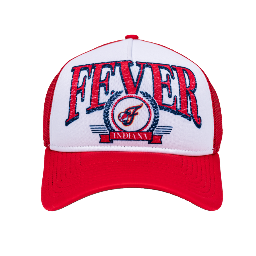 Authentic Indiana Fever Hats – Pacers Team Store