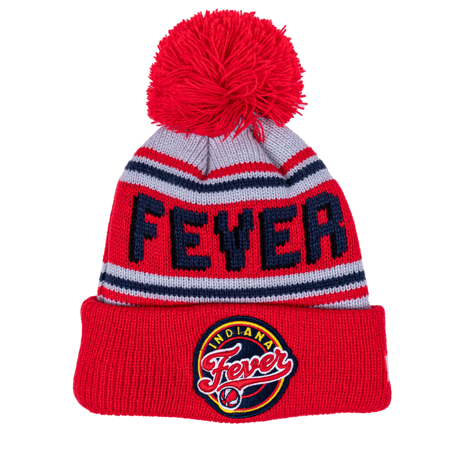Authentic Indiana Fever Hats – Pacers Team Store