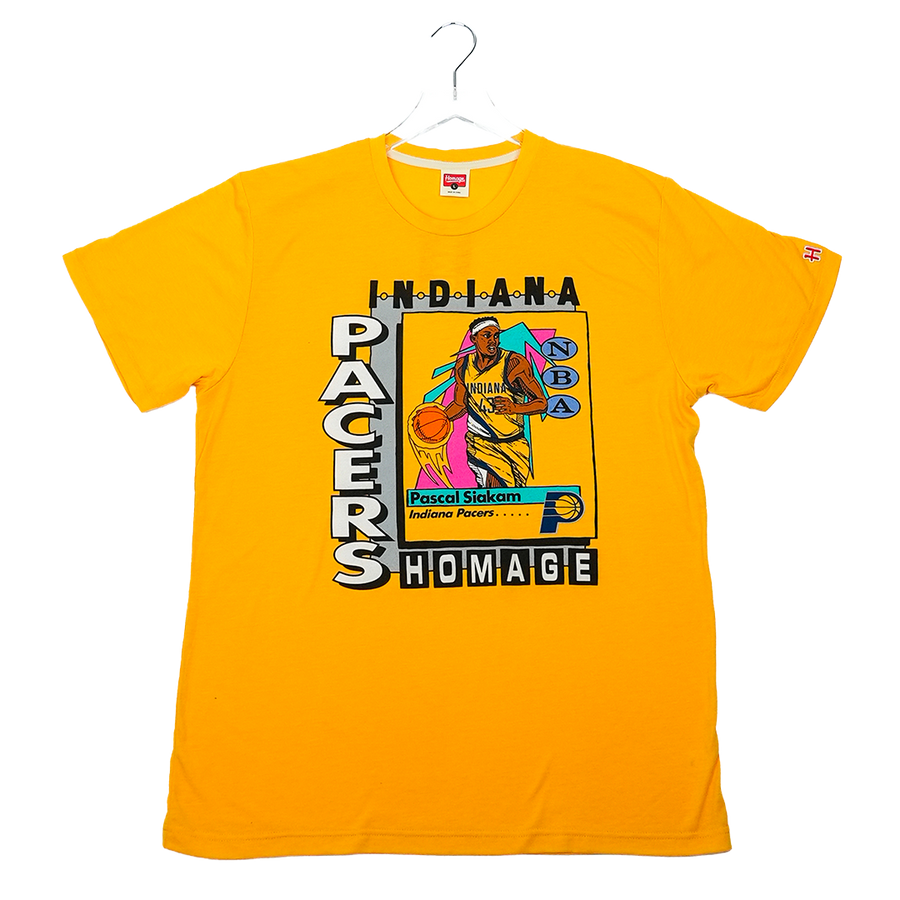 Authentic Men's Indiana Pacers Shirts – Pacers Team Store