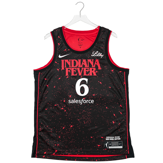2025 Indiana Fever Stranger Things Collection – Pacers Team Store