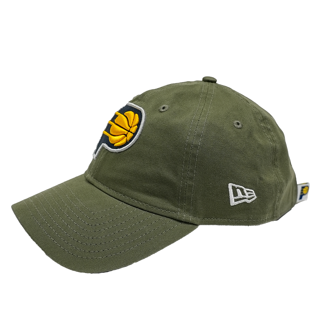Authentic Indiana Pacers Hats | Pacers Team Store