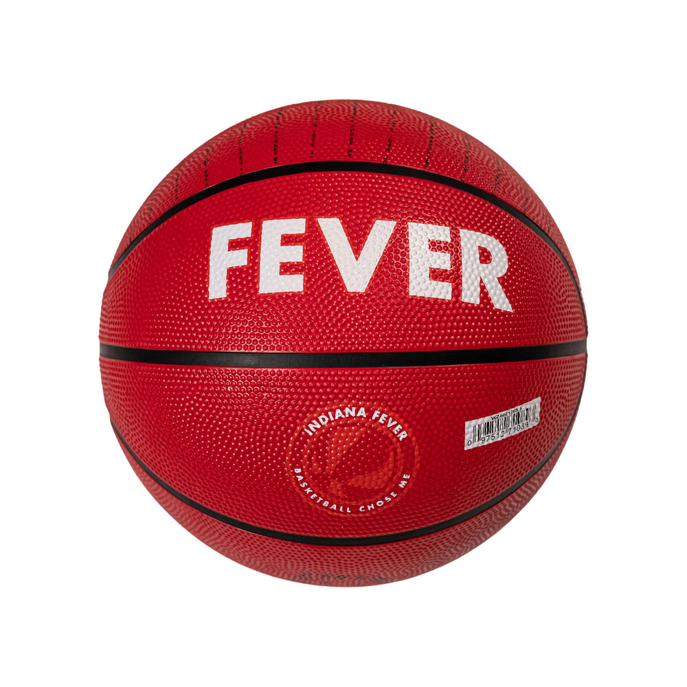 Fever Accessories & Collectibles | Pacers Team Store