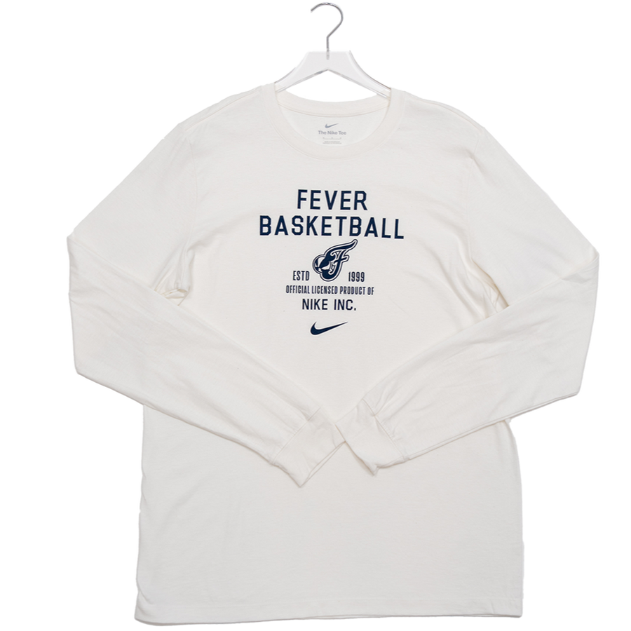Fever T-Shirts – Pacers Team Store