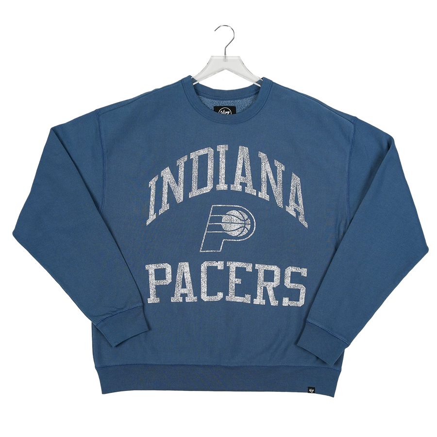 Authentic Men's Indiana Pacers Apparel – Pacers Team Store