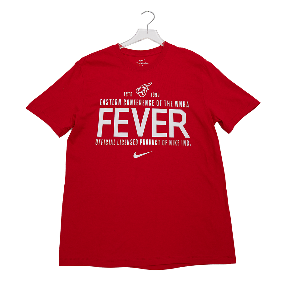 Fever T-Shirts – Pacers Team Store