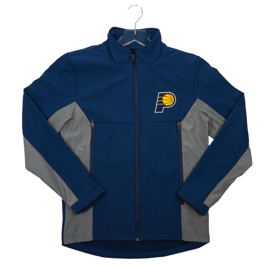 Authentic Men's Indiana Pacers Apparel – Pacers Team Store