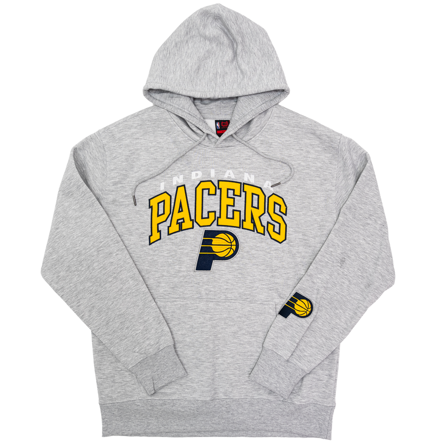 Authentic Men's Indiana Pacers Apparel – Pacers Team Store