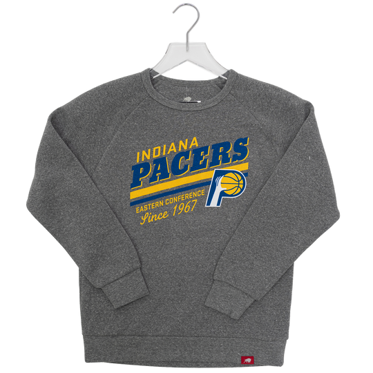 Authentic Youth Indiana Pacers Apparel – Pacers Team Store