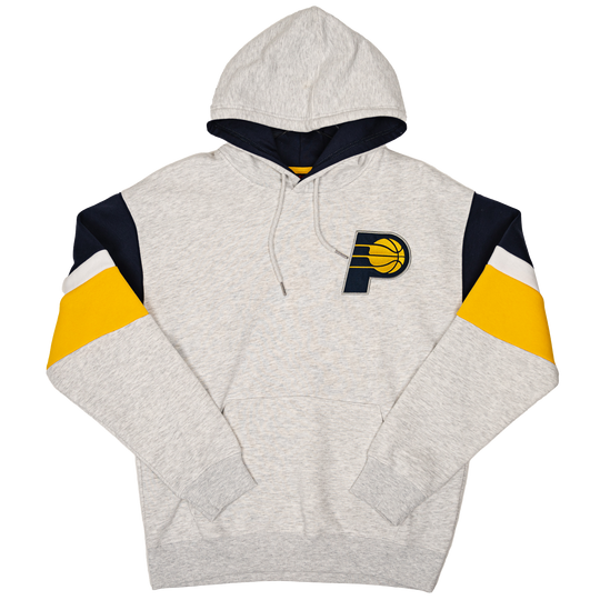Authentic Men's Indiana Pacers Apparel – Pacers Team Store