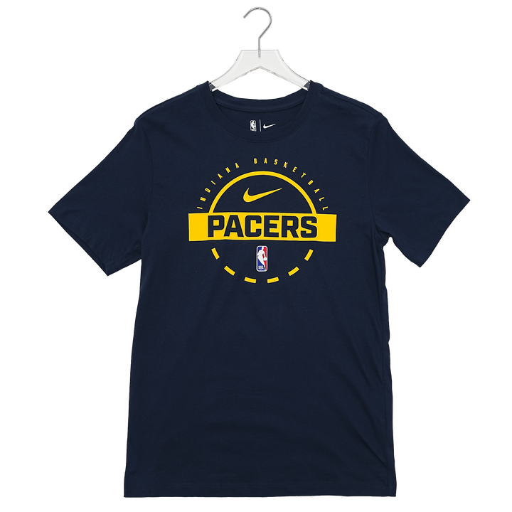 Authentic Men's Indiana Pacers Apparel – Pacers Team Store