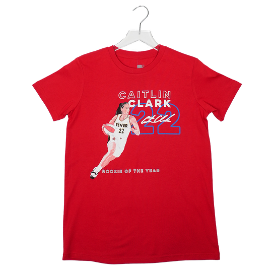 Official Caitlin Clark Jerseys & Apparel – Pacers Team Store