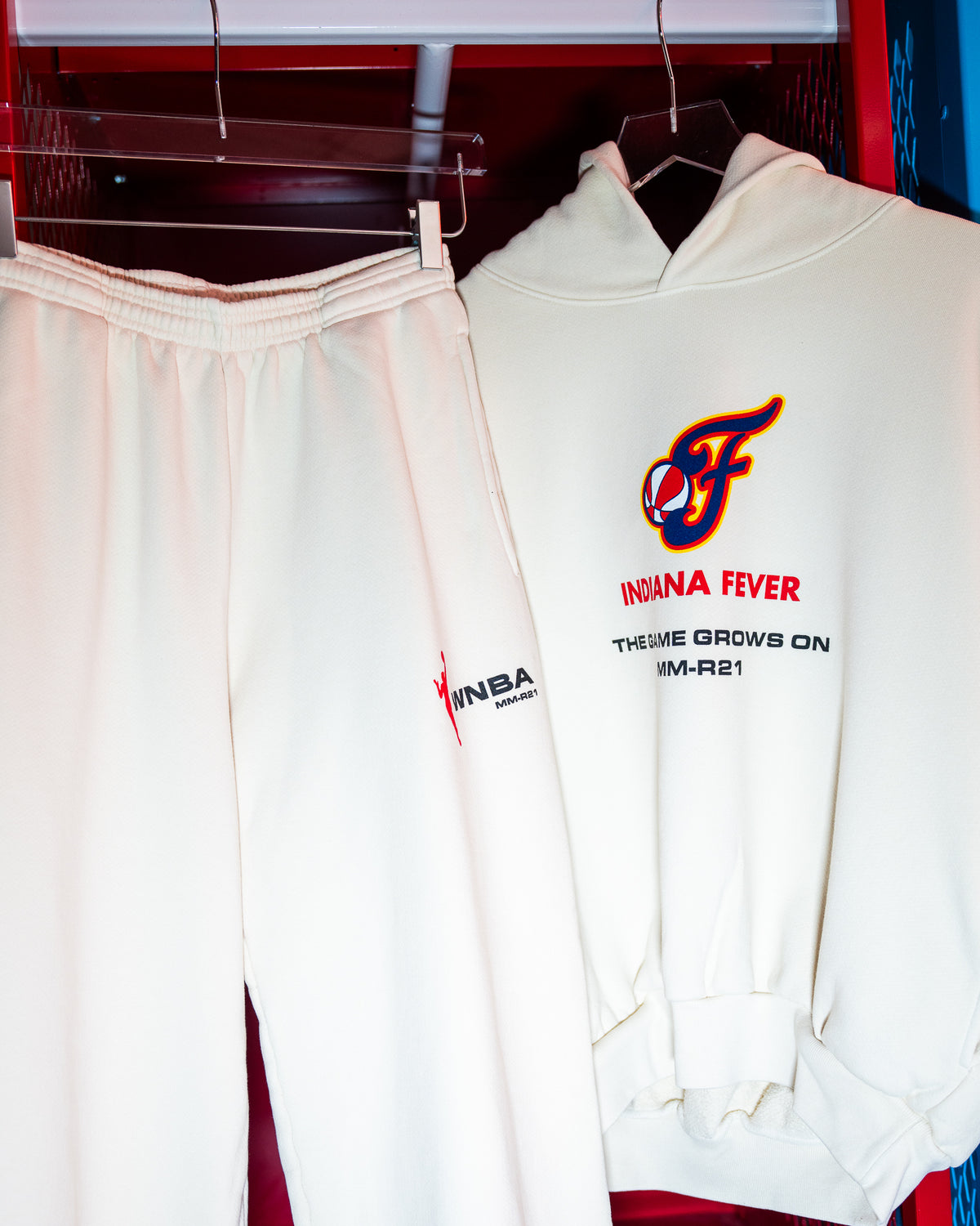 Indiana Fever – Pacers Team Store