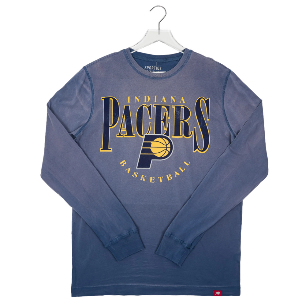 Authentic Men's Indiana Pacers Shirts | Pacers Team Store