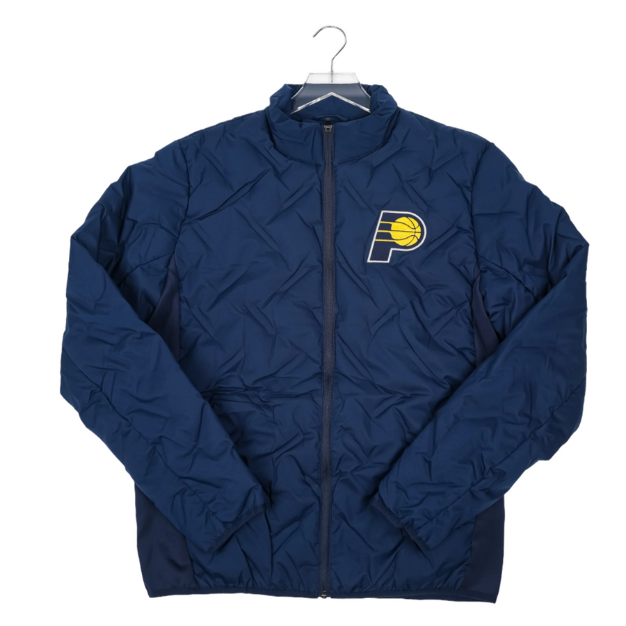 Authentic Men's Indiana Pacers Apparel – Pacers Team Store