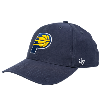Authentic Indiana Pacers Hats – Pacers Team Store