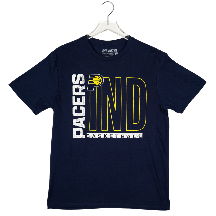 Authentic Men's Indiana Pacers Shirts – Pacers Team Store