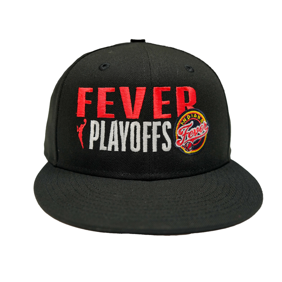 Authentic Indiana Fever Hats – Pacers Team Store